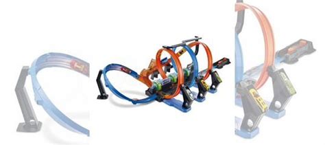 Хот вилс винтовое столкновение hot wheels купить в Саратове | Личные ...