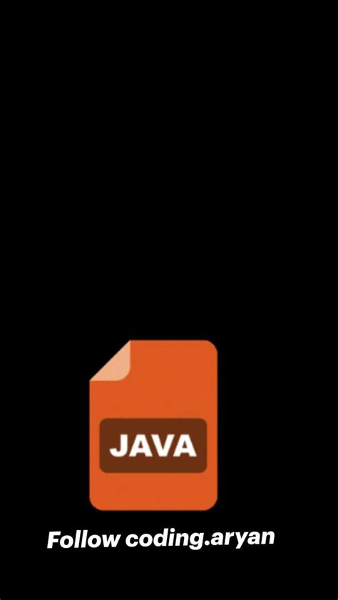 Types Of Memory In Java Types Of Memory Java Coding