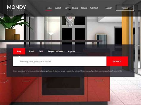 899 Шаблонов Портфолио для сайта Шаблоны Bootstrap BootstrapТема