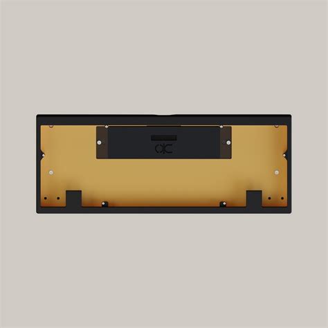 [in Stock] Qk60 R2 Case