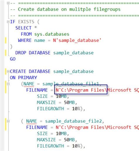 SQL SERVER Template Browser A Very Important And Useful Feature Of SSMS SQL Authority With