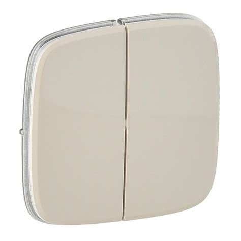 ᐉ Клавиша выключателя Legrand Valena Allure (755026) купить по цене 78 ...