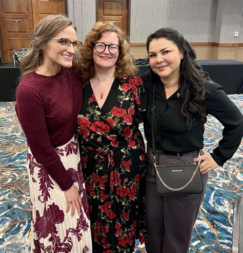 With Their Permission Im Sharing A Photo Of Two Incredible Women Who