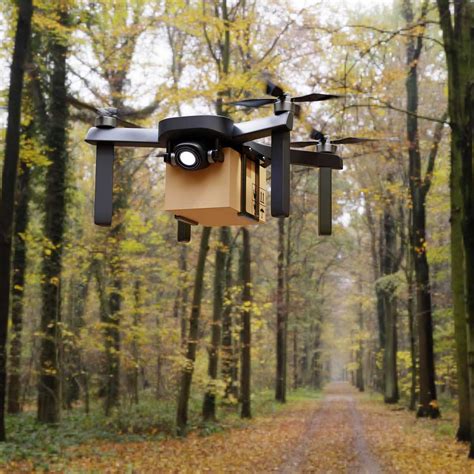 Chinas Low Altitude Economy A Rapidly Developing Sector To Watch