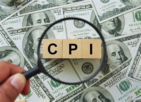 Understanding The Consumer Price Index