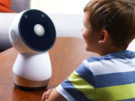 Jibo Robots Your Guide To The World Of Robotics
