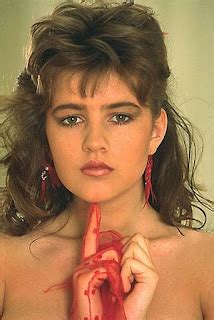 Crivens Comics And Stuff Babe Of The Day Gail Mckenna