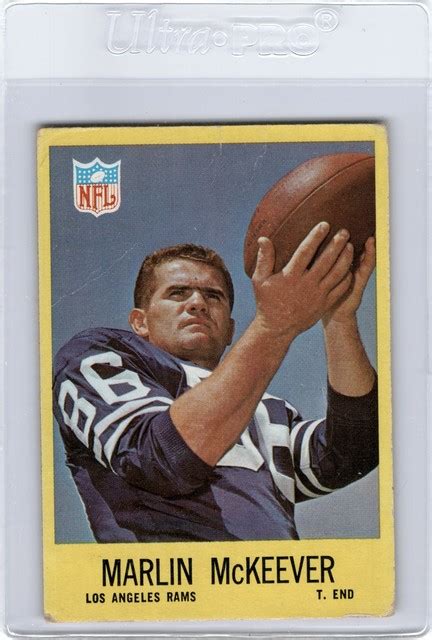 1967 Philadelphia 92 Marlin Mckeever For Sale Online Ebay