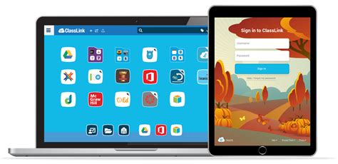 Classlink 101 An Introduction To Classlink