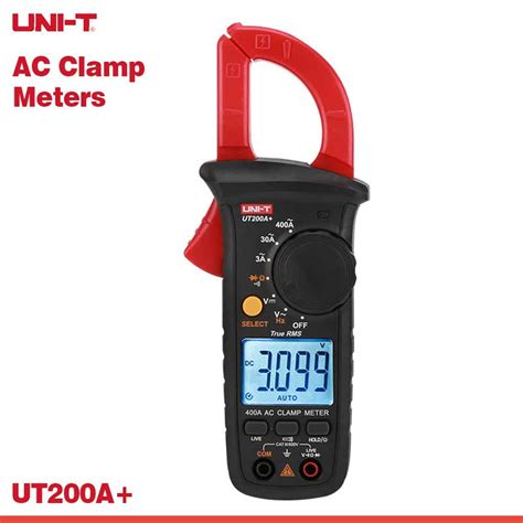 Uni T Electrical Testing Tools Multimeters And Clamp Meters Ktools Pk