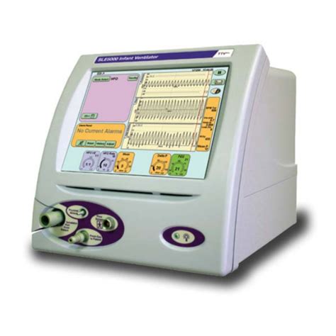 Sle 5000 User Manual Pdf Download Manualslib