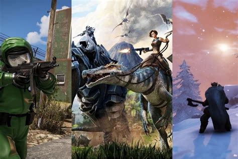 Top Game Sinh T N C Nhi U Ng I Ch I Nh T