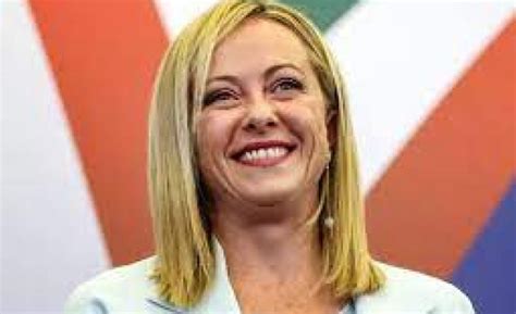 Джорджа Мелони положи клетва като премиер на Италия Cross Bg