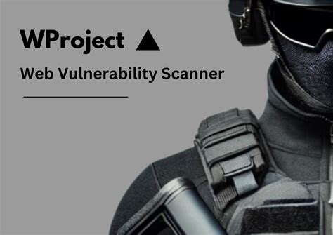 Github X0rootwproject Web Vulnerability Scanner · Github