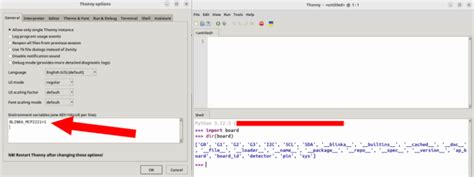 Updated Guide Circuitpython Libraries On Any Computer With Mcp2221 Adafruitlearningsystem