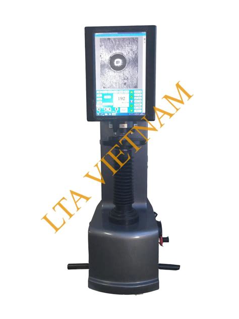 Máy đo độ Cứng Brinell Hoàn Toàn Tự động Zcb 3000a CÔng Ty Tnhh HiỆu