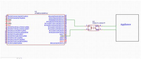 How To Understand Optocoupler Datasheet For Choosing Part General