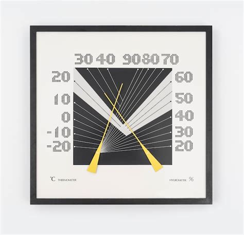 Analog Meter For Temperature At Terry Comer Blog