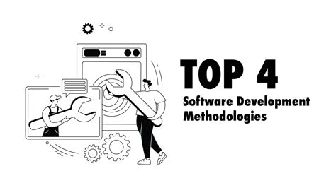Understand Software Development Methodology And Select The Best One For Success Techvify