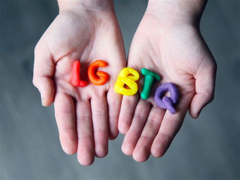 100 Gay Slang And Lgbtq Terms Definitions And Identities [2024
