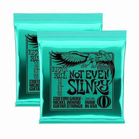 The Best Strings For Drop C Tuning Get Ready For Some Insane CHUG
