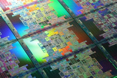 Intel Releases New Itanium Processor