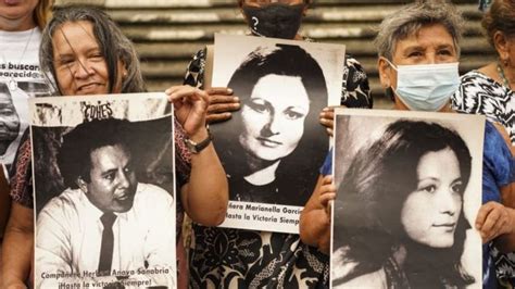 El Salvador Procesa A Un Escuadrón De La Muerte Por Primera Vez En La