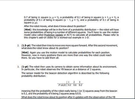 Cisc 3415 Hw Assignment 4 3pts For This Homework