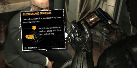 Gotham Knights 10 Batman Arkham Gadgets We Need To See