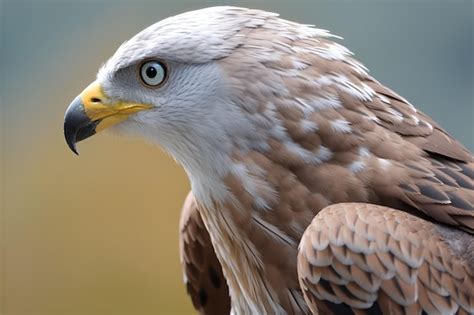 Premium Photo Gray Eagle