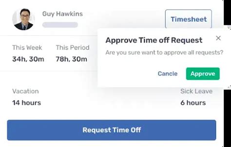 6 Best Absence Tracking Software From A Tech Ceo 2024