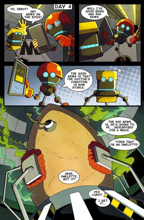 Sonic The Continuation Issue 15 Prologue Part 1 Canterlot Comics