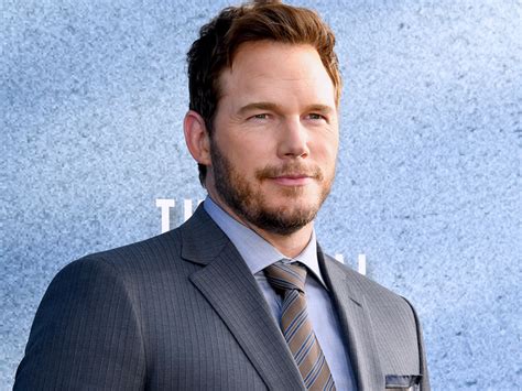 Chris Pratt S Voice As Mario In New Movie Not Terrible Internet Decides
