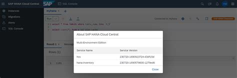 Access Your Hana Data Directly From The Browser Wi Sap Community