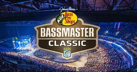 Bass Pro Shops Hooks Title Sponsorship Of The 2024 Bassmaster Classic