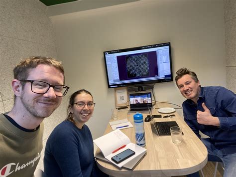 Jan Felix Janfelix Mstdn Science Mstdn Science