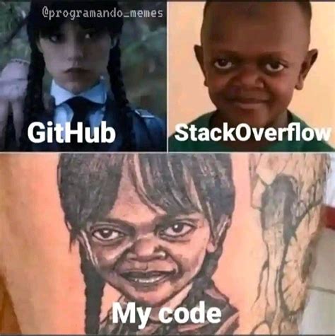 Muhammad Hamza On Linkedin Programminghumor Codejokes Developerlife