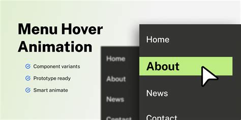 Cursor Animation Figma Community