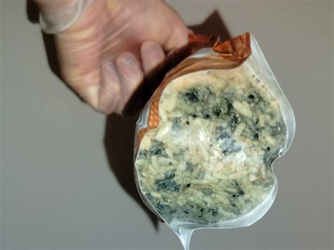 Uncle Ben Tek Contamination Rtek