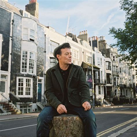 James Hunter Six