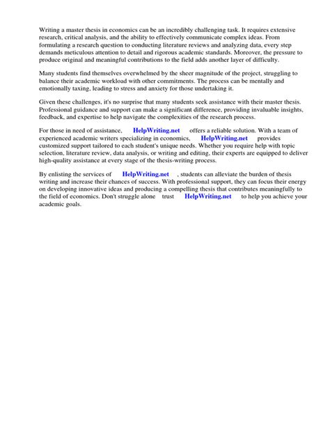 master thesis economics pdf pdf thesis doctor of philosophy