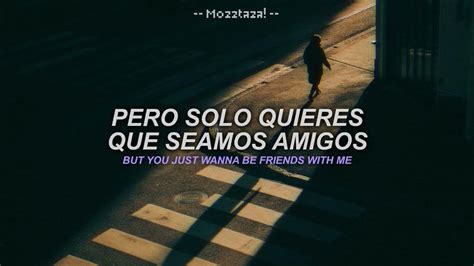 Meant To Be Bbno Sub Español Lyrics