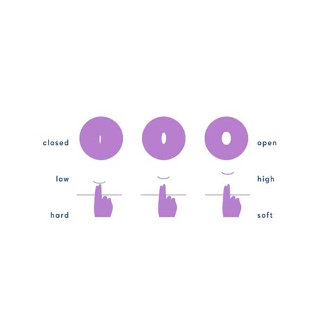 Cervix Dilation Chart The Stages Of Labor In Pictures Artofit
