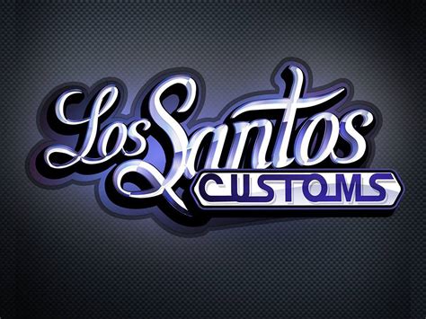Los Santos Customs Added A New Photo Los Santos Customs