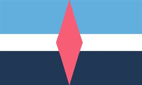 Aroacespike Flag
