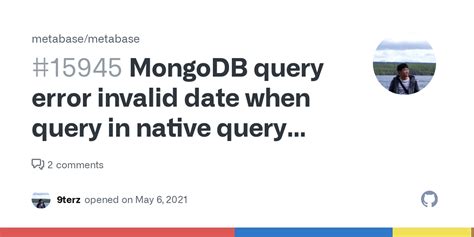 Mongodb Query Error Invalid Date When Query In Native Query With Previous Hour Date Filter