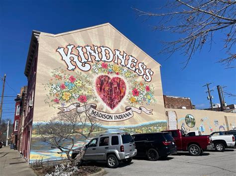 Nicole Schell Aicp On Linkedin Madison Main Street Announced As 2024 Great American Main