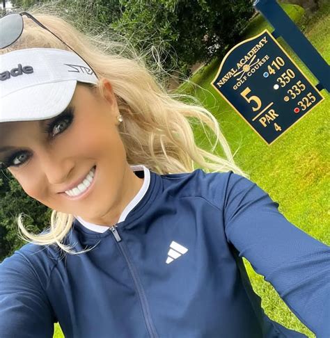 Natalie Gulbis
