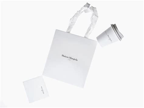 Maison Margiela Café Studio Mathieu Meyer