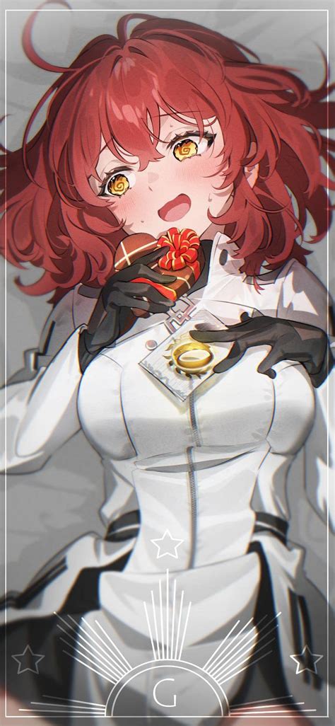 Gudako R Fgofanart